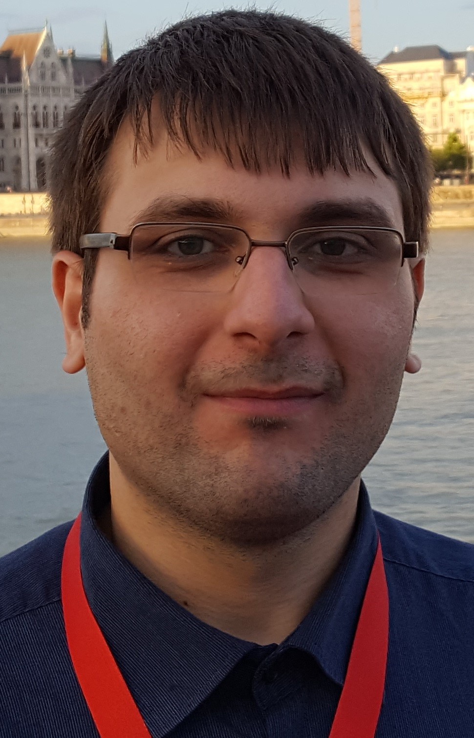 ТУ - София - Изследователски екип